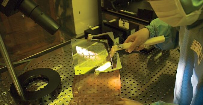 TSMC Unveils N2 Process Node: Nanosheet-based GAAFETs Bring Significant ... TSMC Unveils N2 Process Node: Nanosheet-based GAAFETs Bring Significant ...